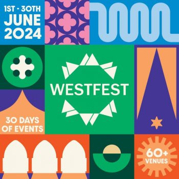 WestFest 2024 2024 festival details, lineup and ticket information