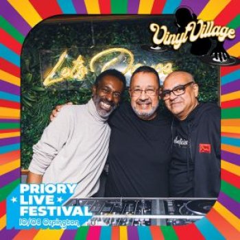 Priory Live Music Festival 2024 festival details, lineup and ticket ...