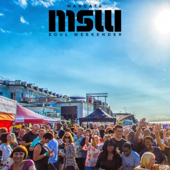 Margate Soul Weekender 2025 festival details, lineup and ticket information
